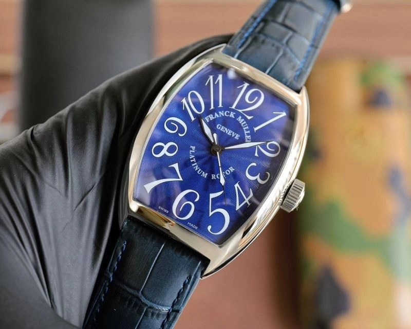 Mirror quality FRANCK MULLER Watches