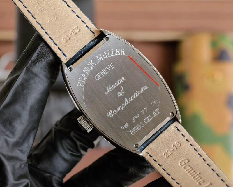 Mirror quality FRANCK MULLER Watches