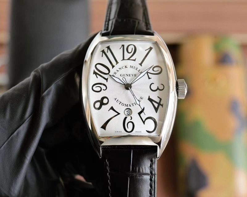 Mirror quality FRANCK MULLER Watches