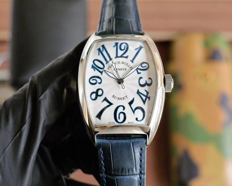 Mirror quality FRANCK MULLER Watches
