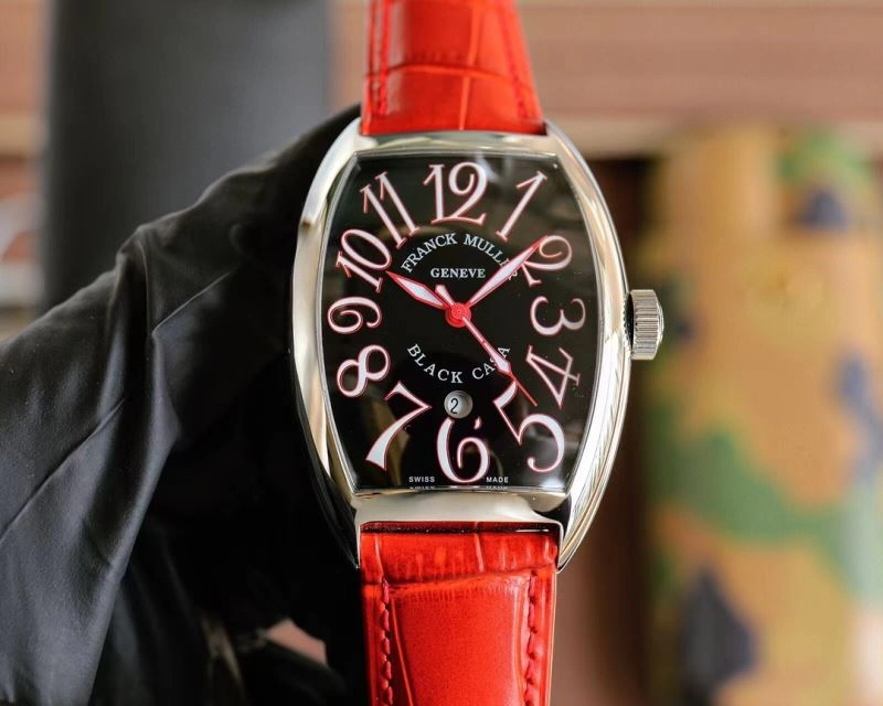 Cut-rate FRANCK MULLER Watches