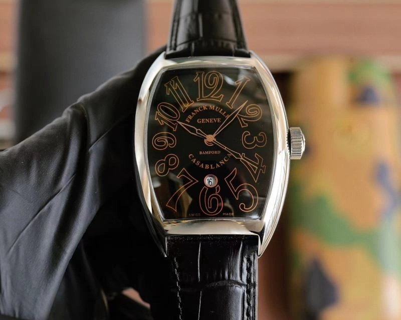 Cut-rate FRANCK MULLER Watches