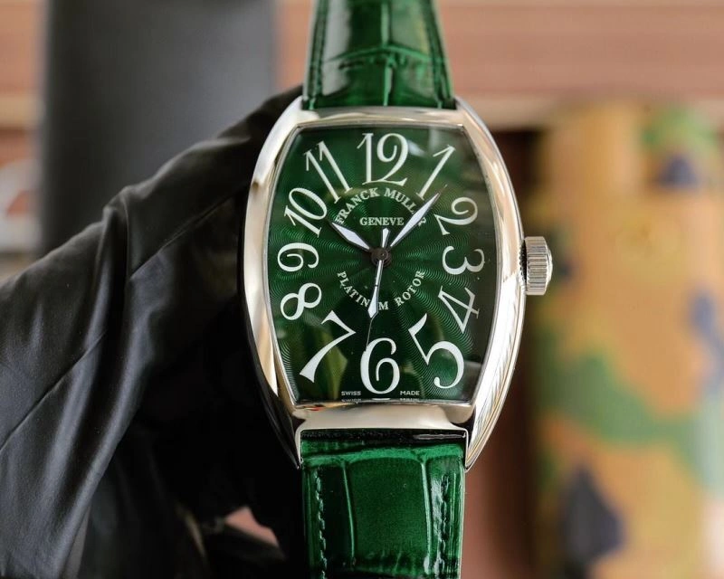 Cut-rate FRANCK MULLER Watches