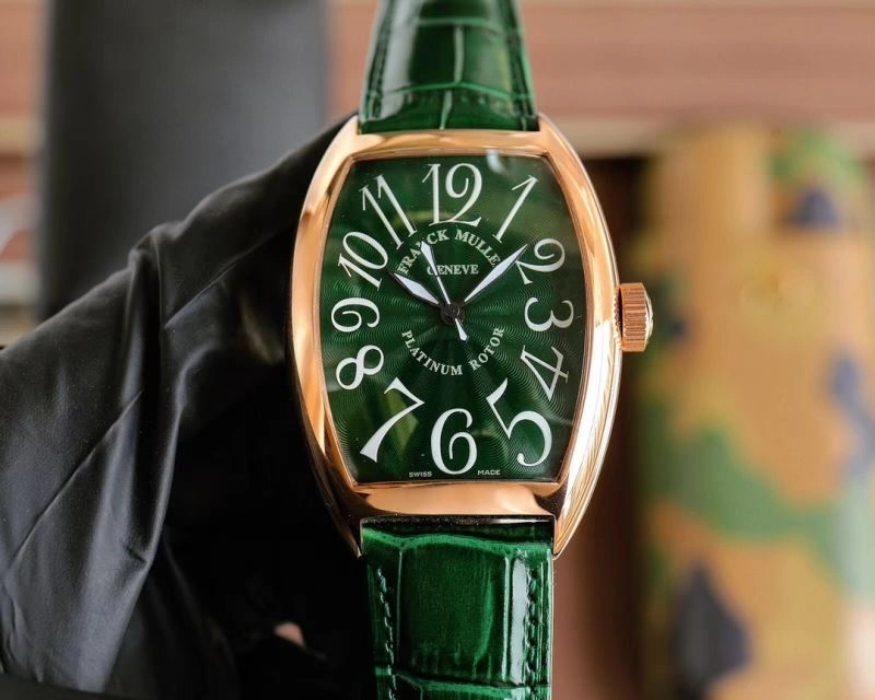 Cut-rate FRANCK MULLER Watches