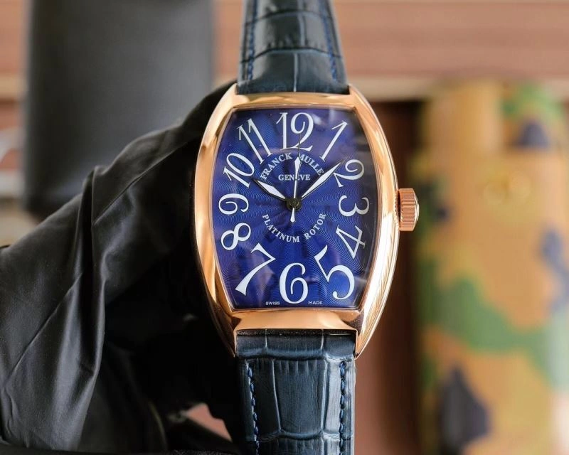 Cut-rate FRANCK MULLER Watches