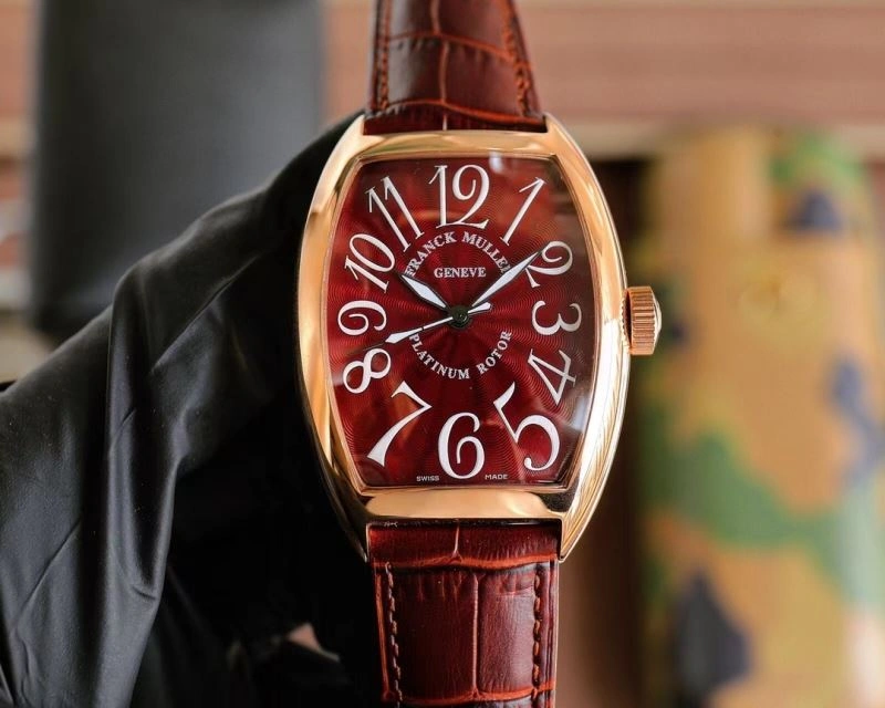 Cut-rate FRANCK MULLER Watches