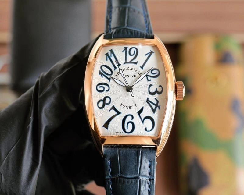 Cut-rate FRANCK MULLER Watches