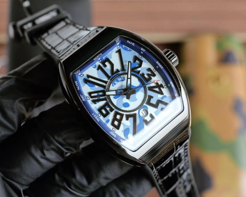 Value-priced FRANCK MULLER Watches