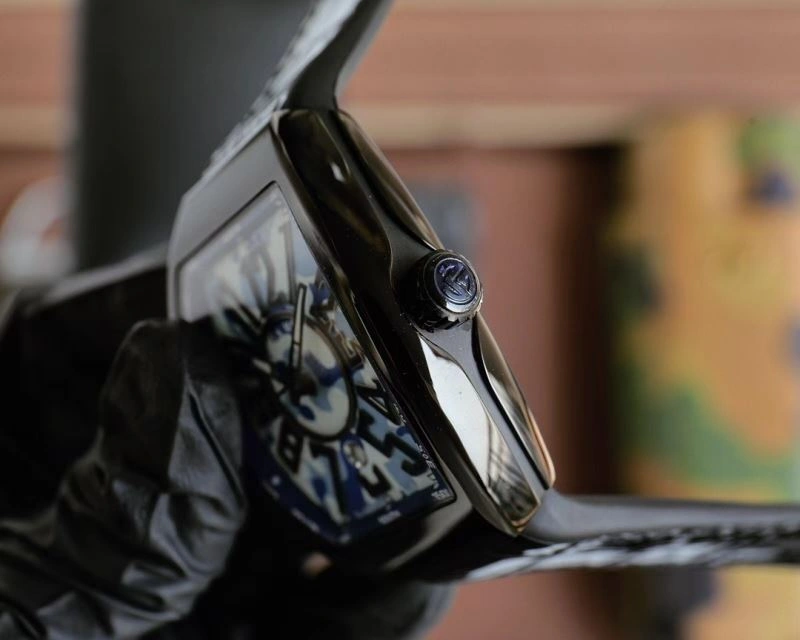 Value-priced FRANCK MULLER Watches