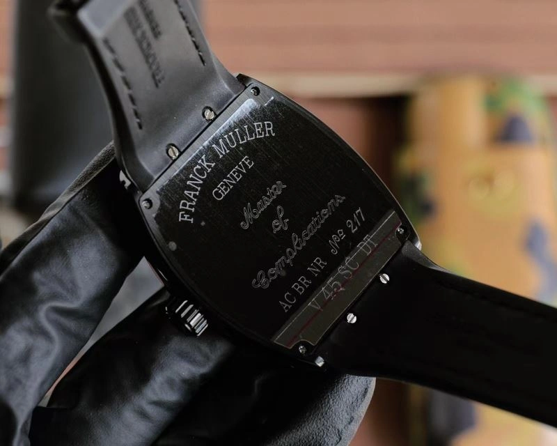 Value-priced FRANCK MULLER Watches
