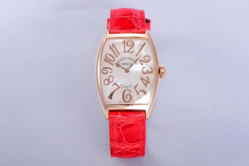 FRANCK MULLER Watches