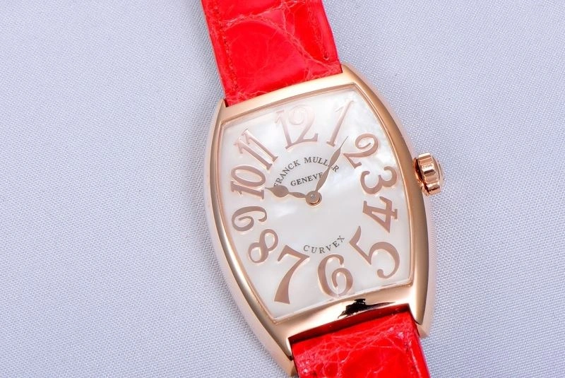 Real FRANCK MULLER Watches