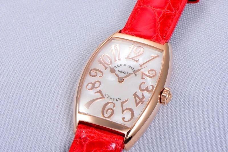 Real FRANCK MULLER Watches