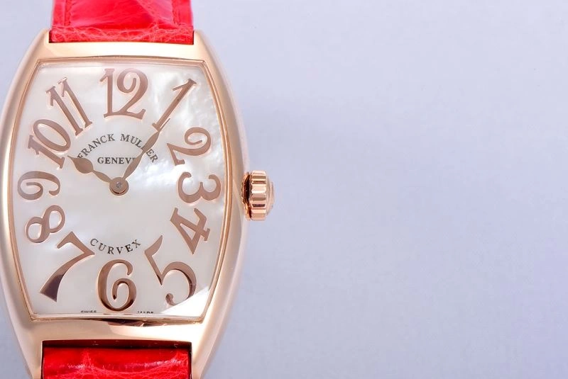 Real FRANCK MULLER Watches