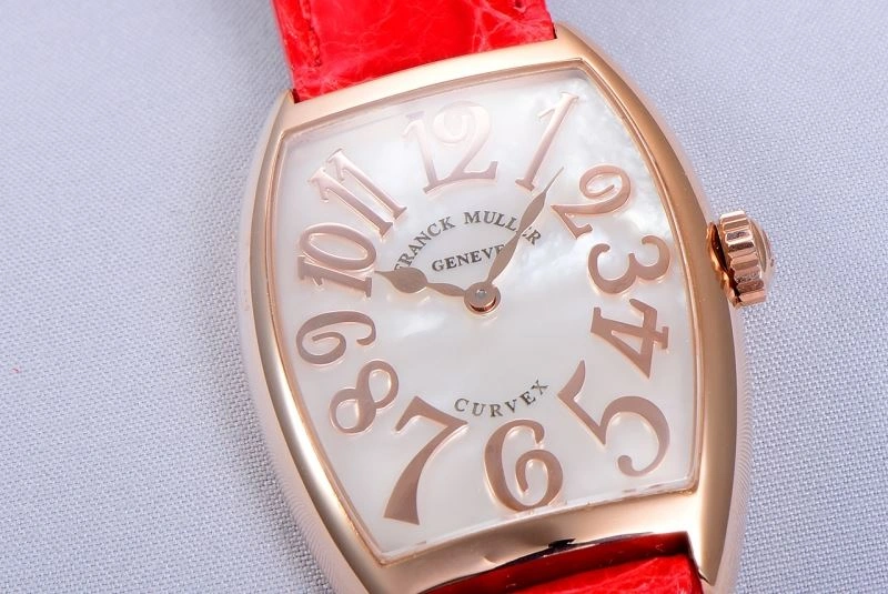 Real FRANCK MULLER Watches