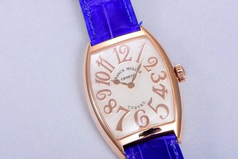 Real FRANCK MULLER Watches
