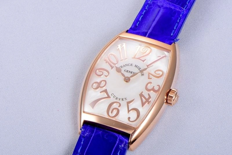 Real FRANCK MULLER Watches