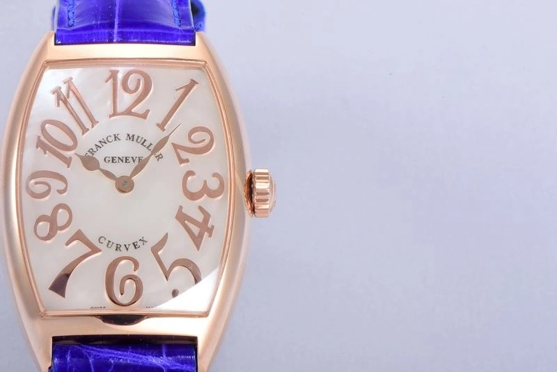 Real FRANCK MULLER Watches