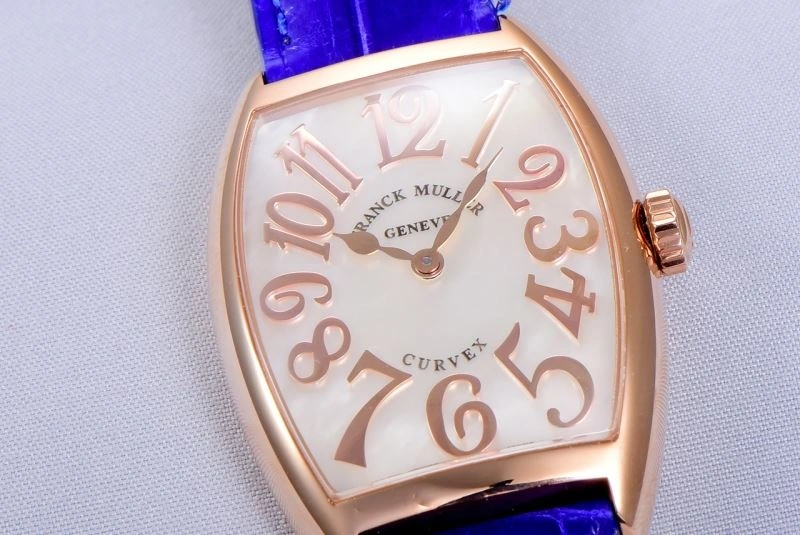 Real FRANCK MULLER Watches