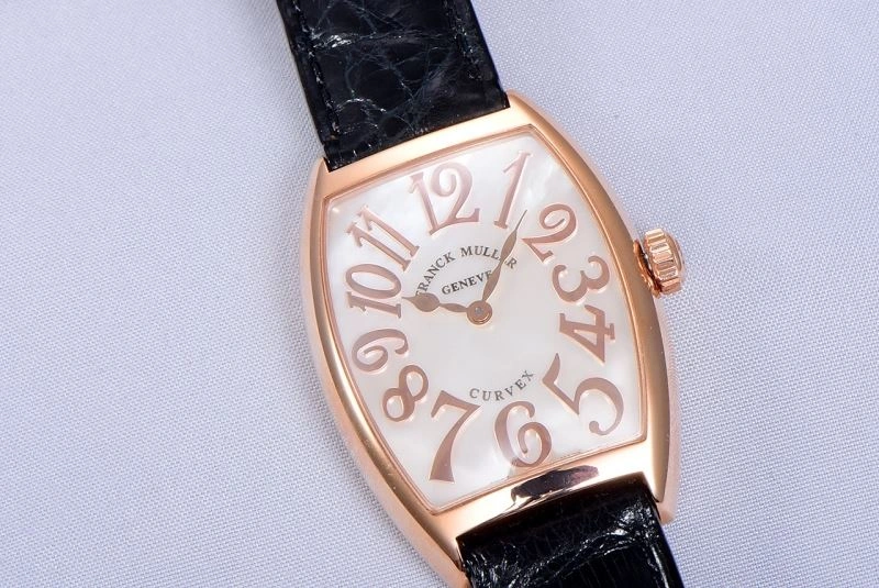 Legit FRANCK MULLER Watches