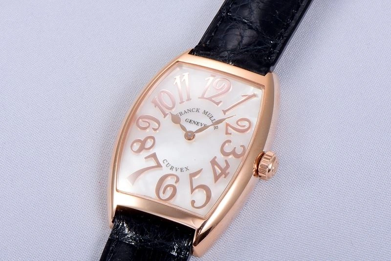 Legit FRANCK MULLER Watches