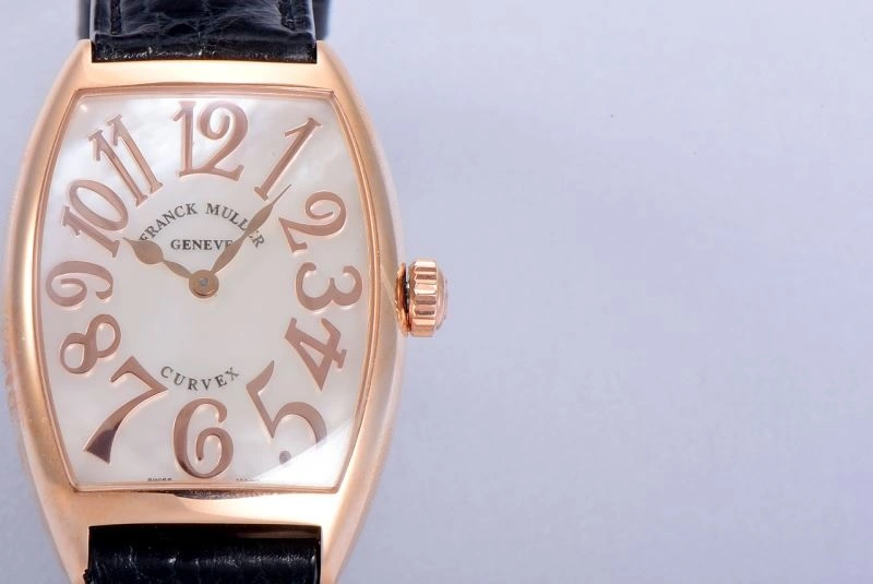Legit FRANCK MULLER Watches