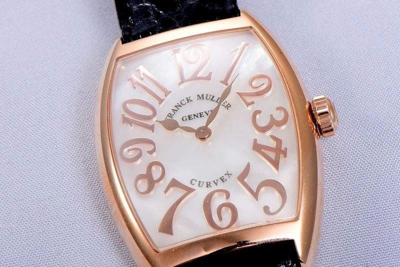 Legit FRANCK MULLER Watches