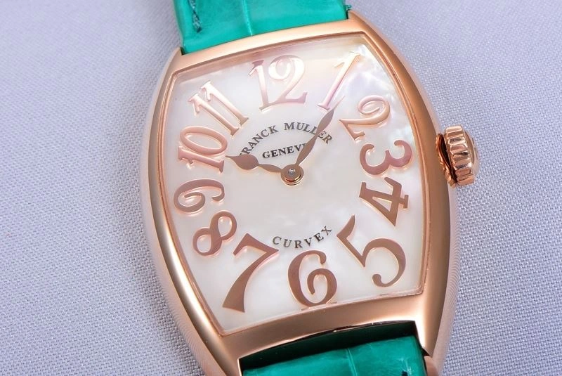 OEM FRANCK MULLER Watches