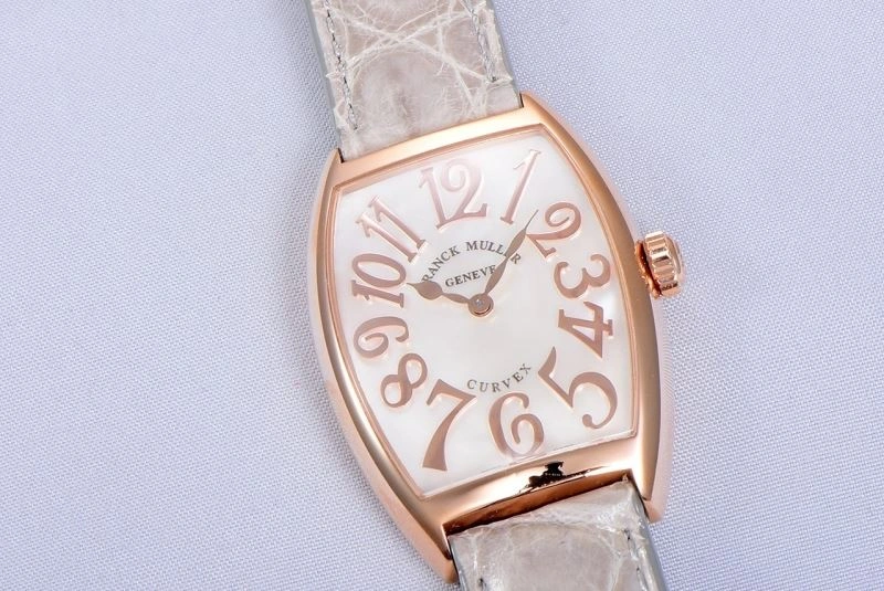 Affordable FRANCK MULLER Watches