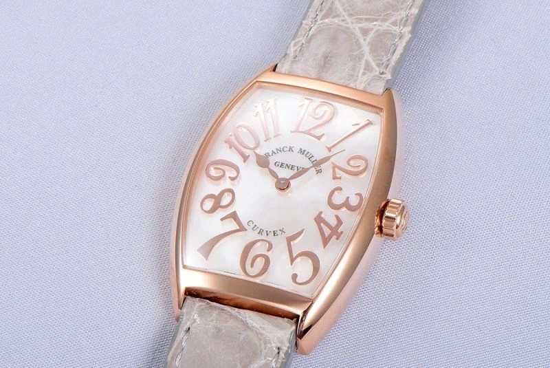 Affordable FRANCK MULLER Watches