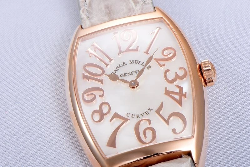 Affordable FRANCK MULLER Watches
