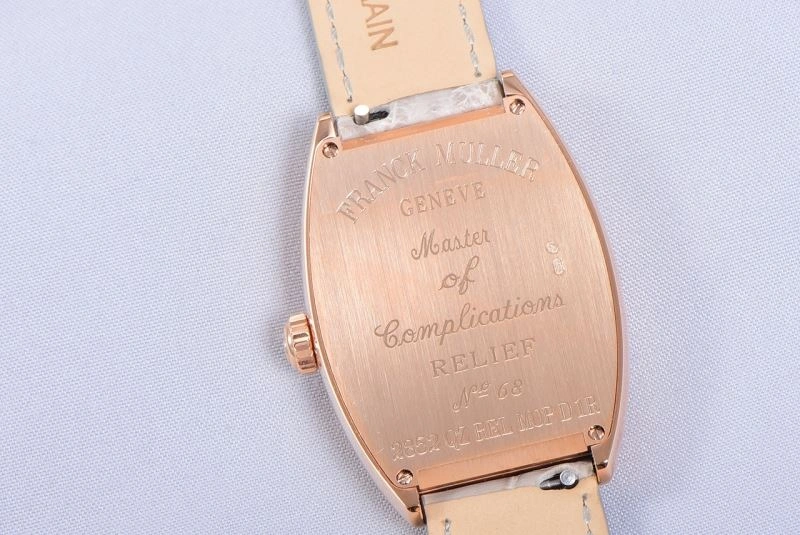 Affordable FRANCK MULLER Watches
