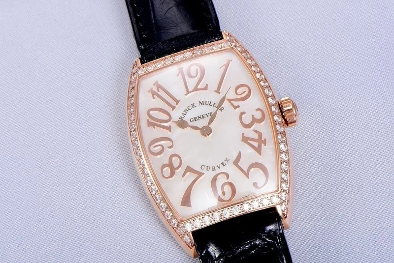 Precise copy FRANCK MULLER Watches
