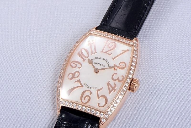 Precise copy FRANCK MULLER Watches