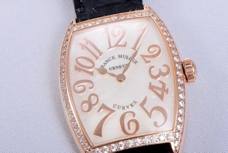 Precise copy FRANCK MULLER Watches