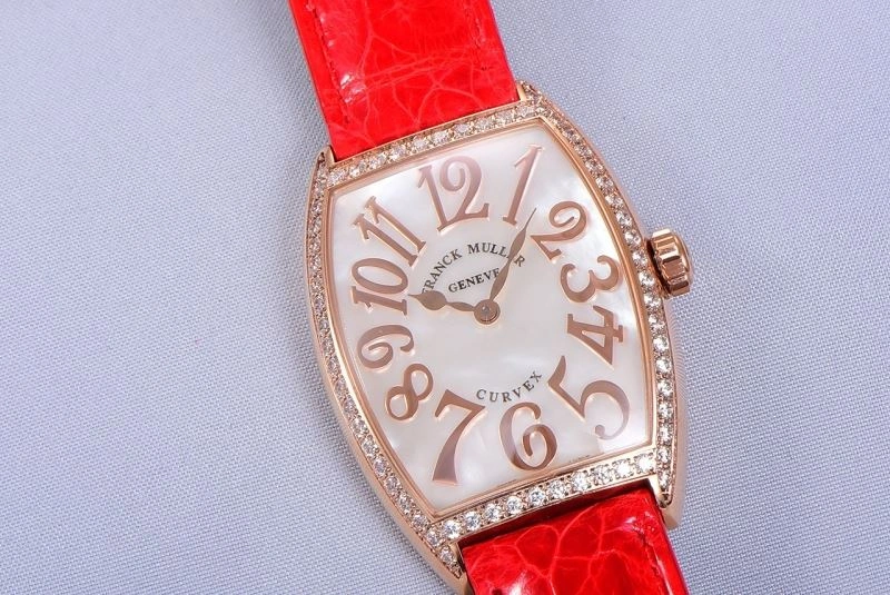 Brand-original FRANCK MULLER Watches