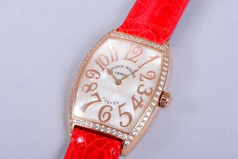 Brand-original FRANCK MULLER Watches