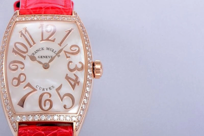 Brand-original FRANCK MULLER Watches