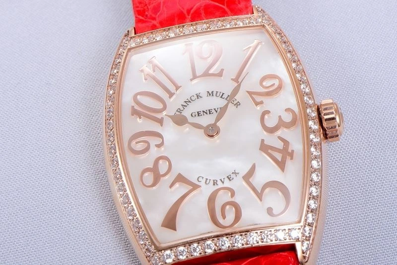 Brand-original FRANCK MULLER Watches