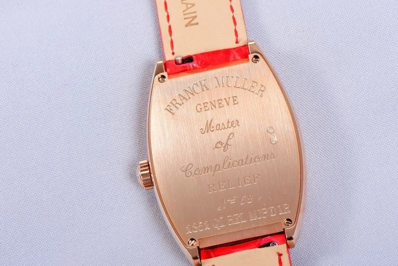 Brand-original FRANCK MULLER Watches