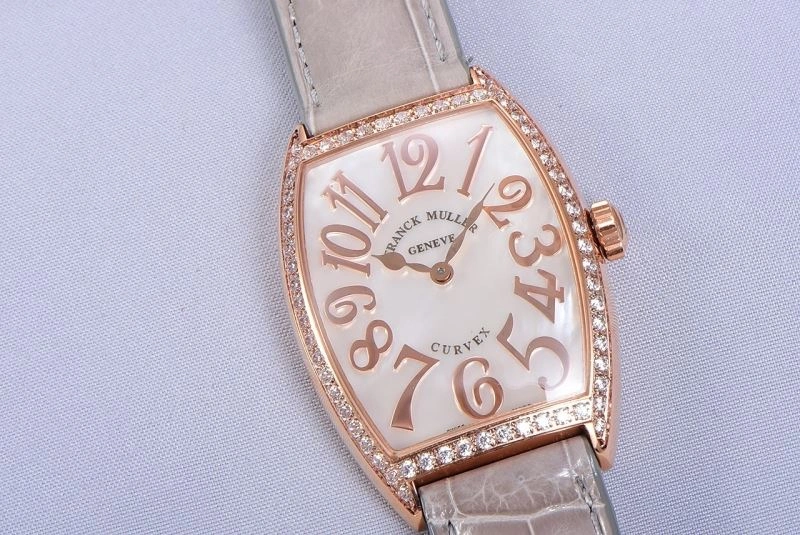 Factory-made FRANCK MULLER Watches