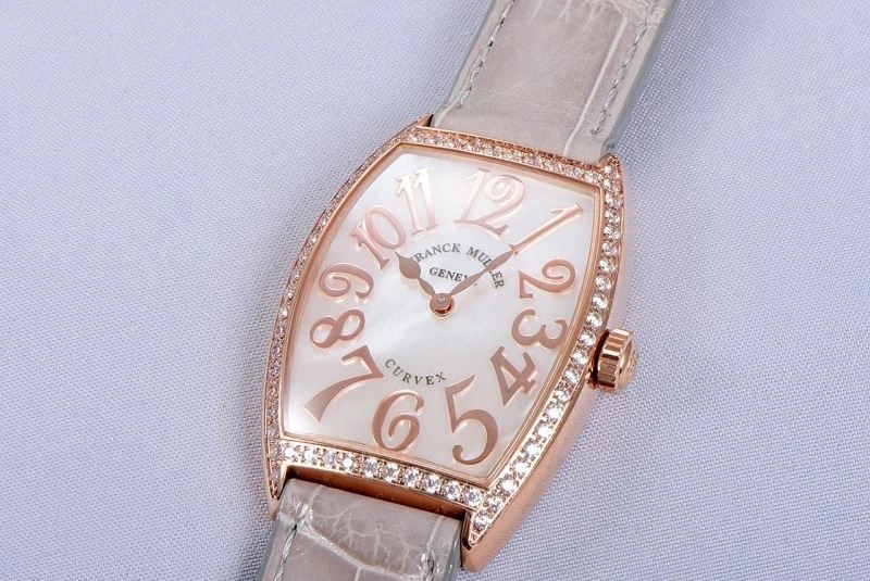 Factory-made FRANCK MULLER Watches