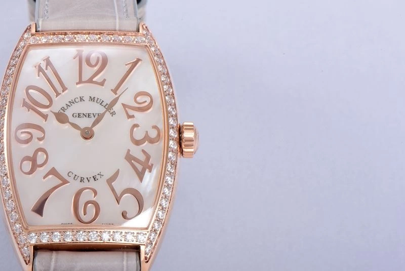 Factory-made FRANCK MULLER Watches