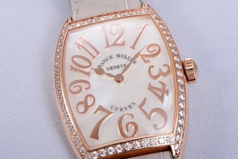 Factory-made FRANCK MULLER Watches
