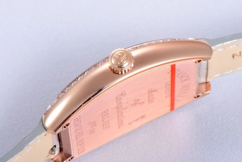 Factory-made FRANCK MULLER Watches