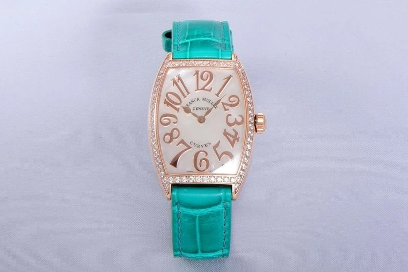FRANCK MULLER Watches