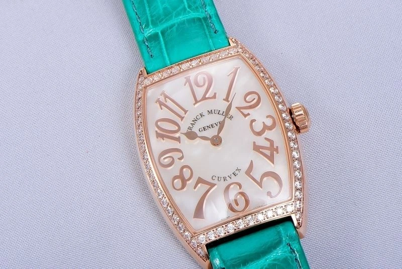 Top mirror FRANCK MULLER Watches