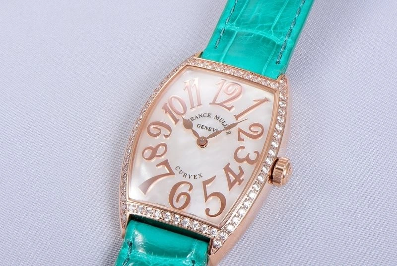 Top mirror FRANCK MULLER Watches