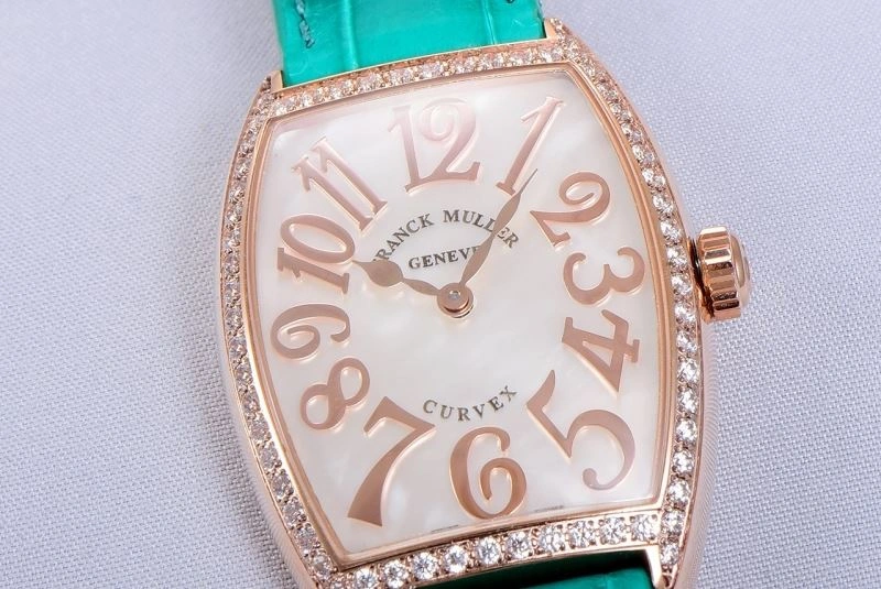 Top mirror FRANCK MULLER Watches