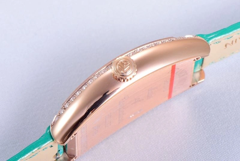 Top mirror FRANCK MULLER Watches